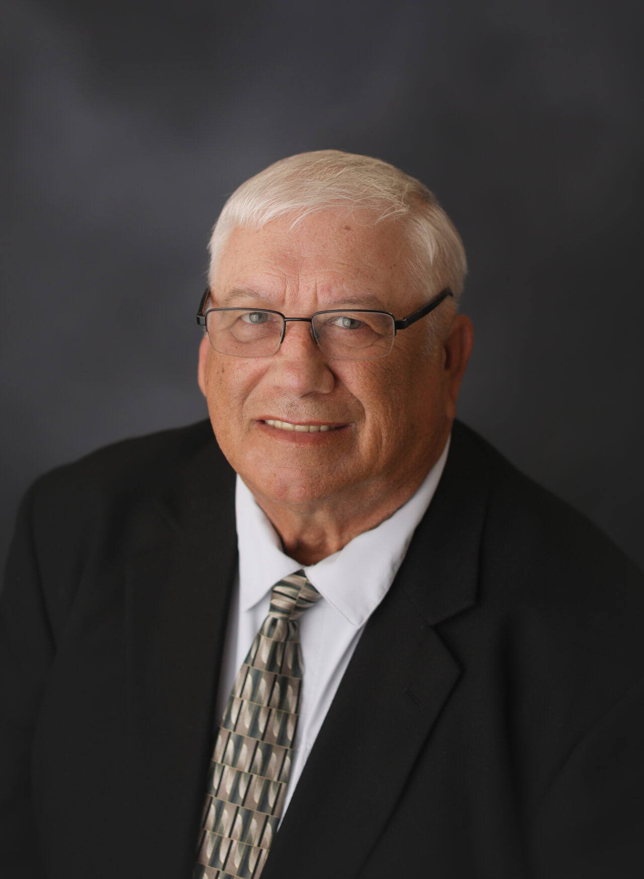 Larry Dokken | North Dakota Petroleum Council