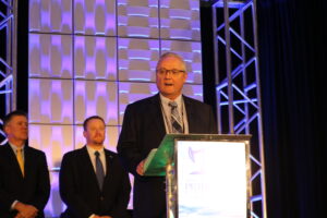 Awards | North Dakota Petroleum Council