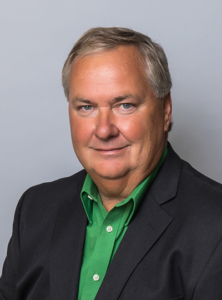Terry Kovacevich | North Dakota Petroleum Council