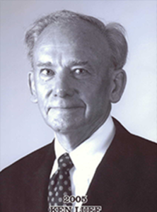 Ken Luff | North Dakota Petroleum Council