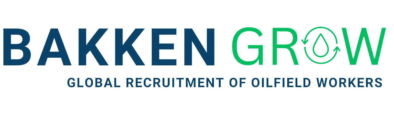 Bakken GROW | North Dakota Petroleum Council